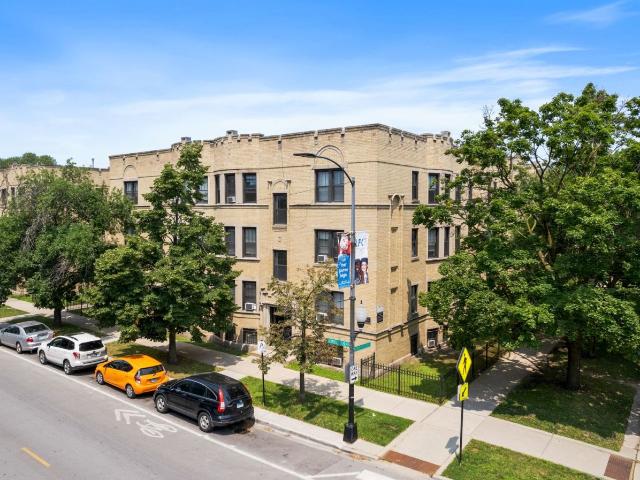 1 BR, 1 BA Apartment 4600 North Winchester Avenue Unit 4602 3E, Chicago, IL 60640