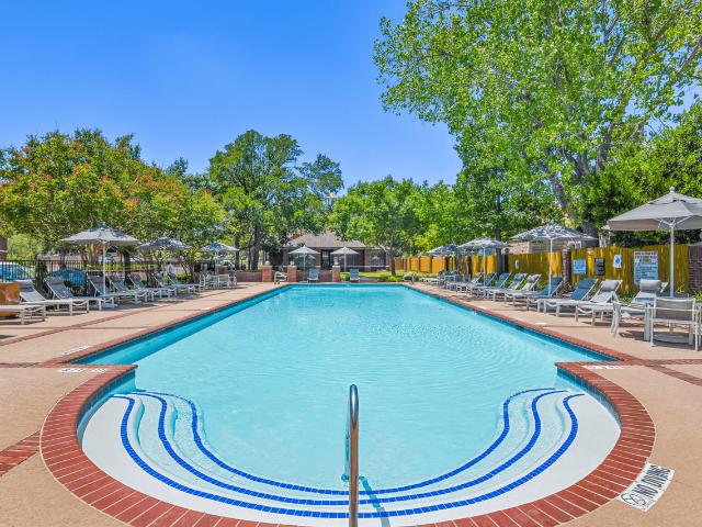 1 BR, 1 BA Apartment 4600 Seton Center Parkway Unit 0828, Austin, TX 78759