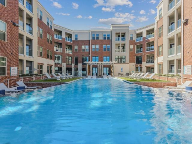 1 BR, 1 BA Apartment 4602 Ocean Drive Unit 2046, Corpus Christi, TX 78412