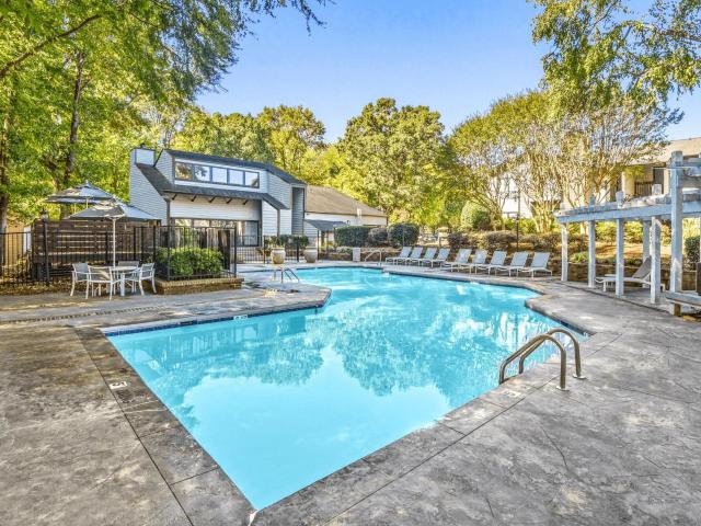 1 BR, 1 BA Apartment 4605 Colony Road Unit 01N, Charlotte, NC 28226