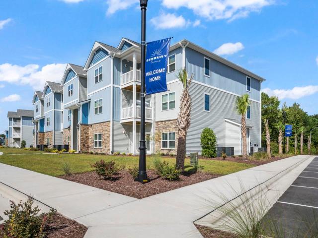 1 BR, 1 BA Apartment 4605 Sidbury Crossing Drive Unit 4652 306, Castle Hayne, NC 28429