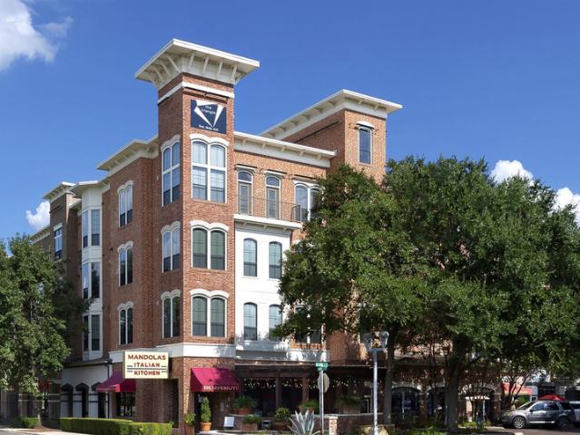 1 BR, 1 BA Apartment 4606 W Guadalupe St, Austin, TX 78751