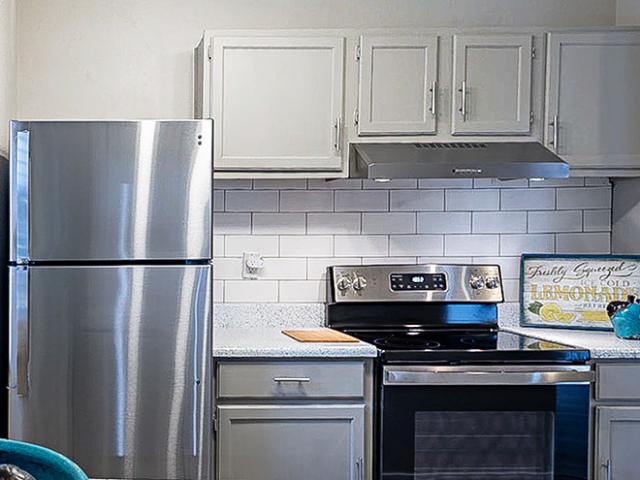 1 BR, 1 BA Apartment 4608 West Northgate Drive Unit 133, Irving, TX 75062