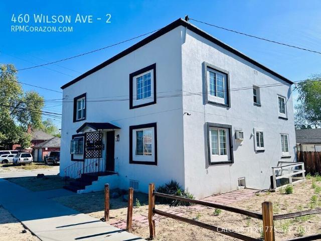 1 BR, 1 BA Apartment 460 Wilson Ave, Reno, NV 89502