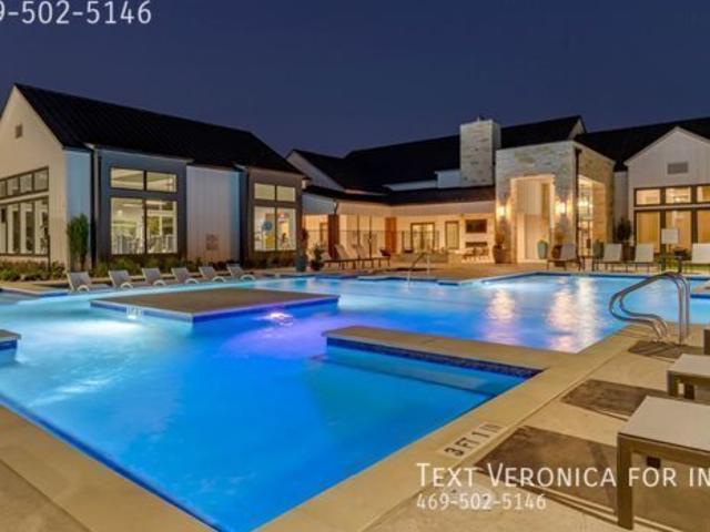 1 BR, 1 BA Apartment 460 Bastrop Hwy SB, Austin, TX 78741