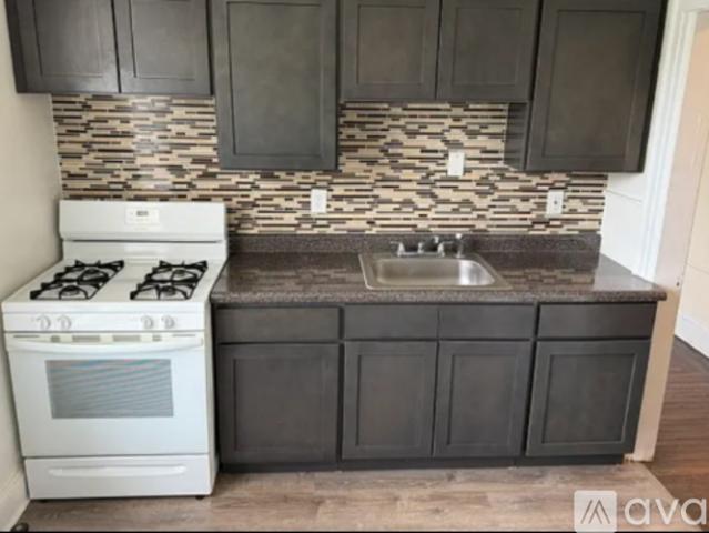 1 BR, 1 BA Apartment 460 Franklin Ave, Unit C6, Nutley, NJ 07110