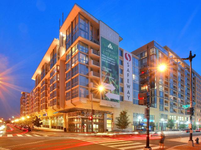 1 BR, 1 BA Apartment 460 L Street Northwest Unit 311, Washington, DC 20001