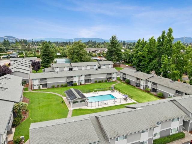 1 BR, 1 BA Apartment 460 Lindale Drive Unit 108, Springfield, OR 97477