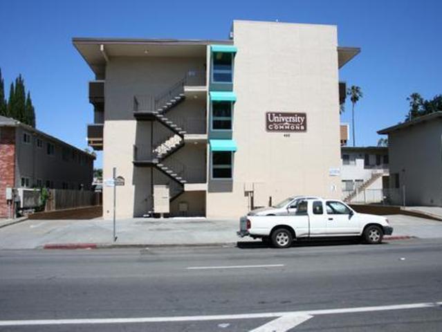 1 BR, 1 BA Apartment 460 South 4th St, San Jose, CA 95112