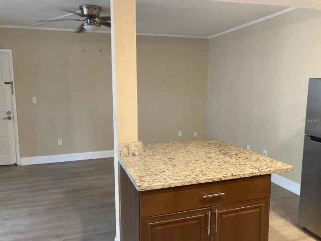 1 BR, 1 BA Apartment 4611 West North B Street, Tampa, FL 33609