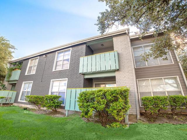 1 BR, 1 BA Apartment 4615 Gardendale Street Unit 0307, San Antonio, TX 78240