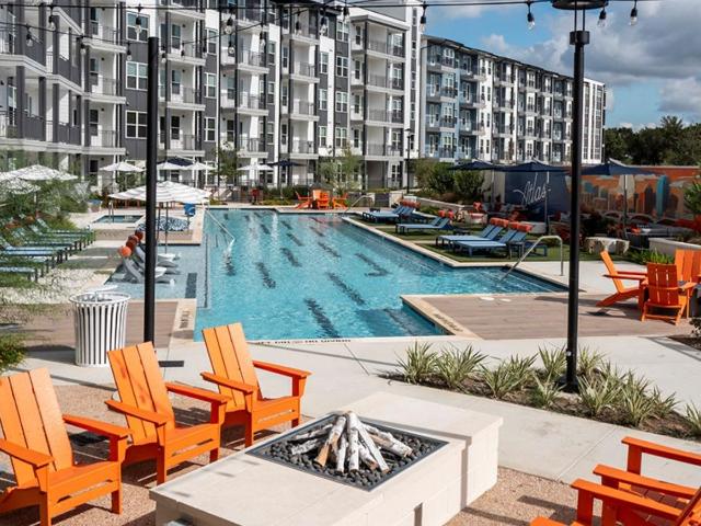 1 BR, 1 BA Apartment 4618 Tannehill Ln, Austin, TX 78721