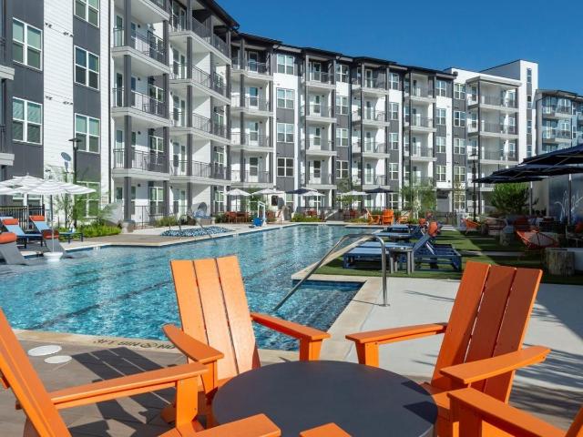 1 BR, 1 BA Apartment 4618 Tannehill Ln, Austin, TX 78721