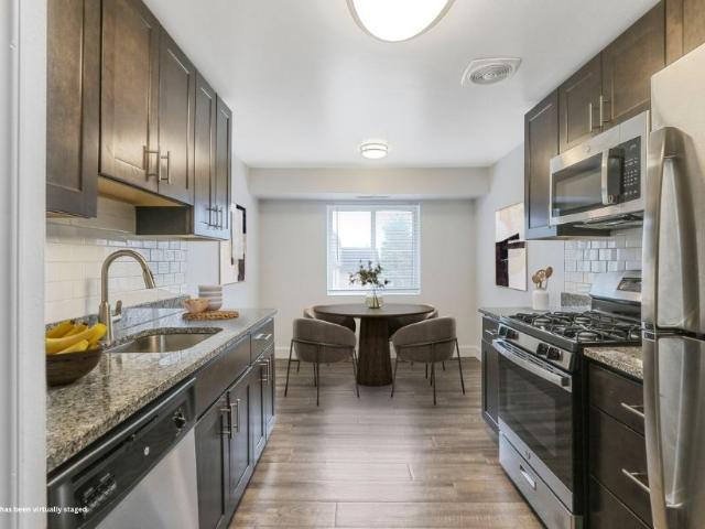 1 BR, 1 BA Apartment 4619 Horizon Cir Unit 0102, Pikesville, MD 21208