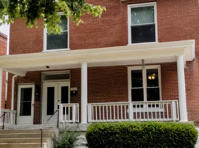 1 BR, 1 BA Apartment 4619 Southern Parkway, Unit 3, Louisville, KY 40214