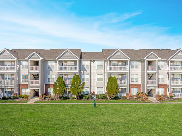 1 BR, 1 BA Apartment 461 S Hollywood Rd, Houma, LA 70360