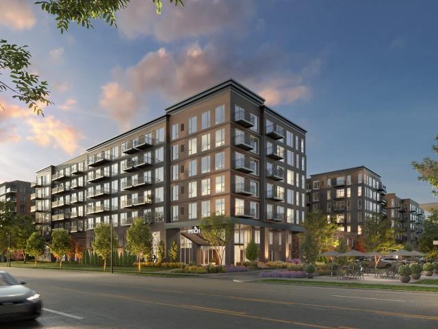 1 BR, 1 BA Apartment 4620 West 77th Street Unit 417, Minneapolis, MN 55435