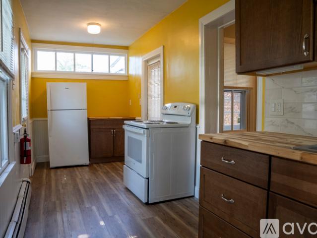 1 BR, 1 BA Apartment 462 N Charlotte St, Unit unit B, Pottstown, PA 19464
