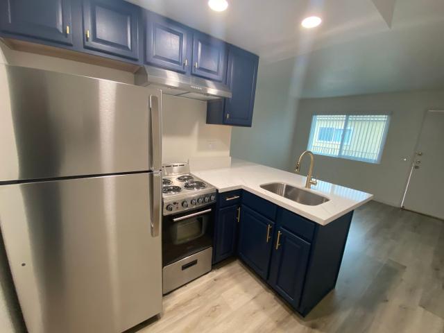 1 BR, 1 BA Apartment 4630 Ohio St San Diego, CA 92116