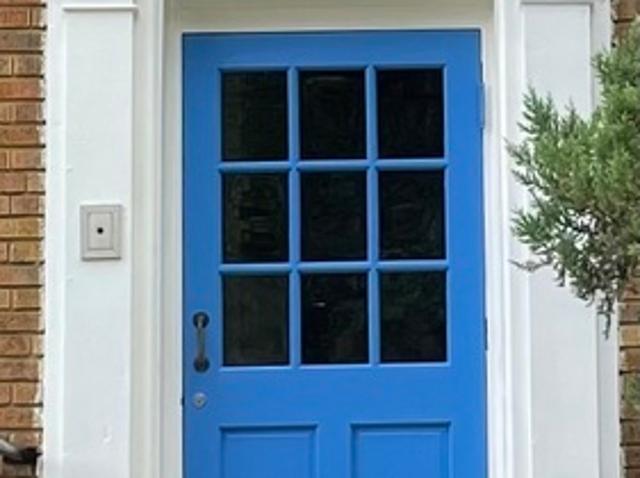 1 BR, 1 BA Apartment 4630 New Hampshire Avenue Northwest, Unit 3, Washington, DC 20011