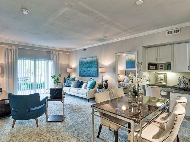 1 BR, 1 BA Apartment 4631 South Eastland Center Drive Unit 1311, Independence, MO 64055