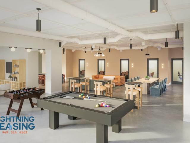 1 BR, 1 BA Apartment 4632 W Santa Monica Blvd, Los Angeles, CA 90029