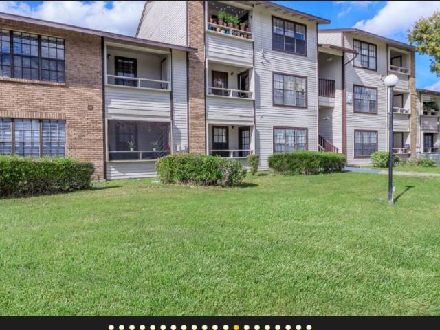 1 BR, 1 BA Apartment 4635 Cason Cove Drive Unit 0536, Orlando, FL 32811