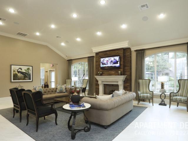 1 BR, 1 BA Apartment 4636 Magnolia Cove DrÂ, Houston, TX 77345