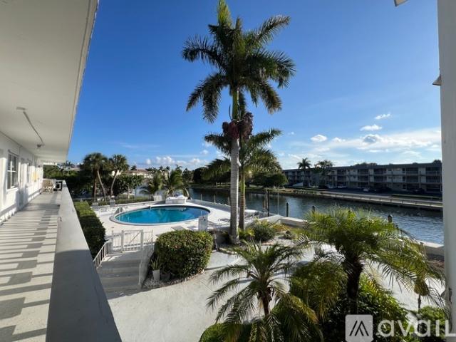 1 BR, 1 BA Apartment 467 Golden Isles Drive, Unit Envoy North Condo, Hallandale Beach, FL 33009