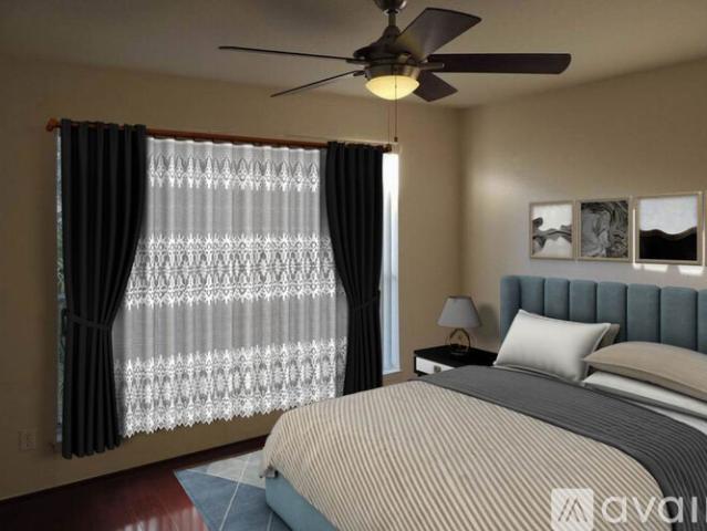 1 BR, 1 BA Apartment 4641 Wild Indigo St, Unit 445, Houston, TX 77027