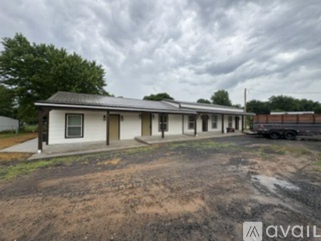 1 BR, 1 BA Apartment 4642 E Hwy 251 A, Unit B, Okay, OK 74446