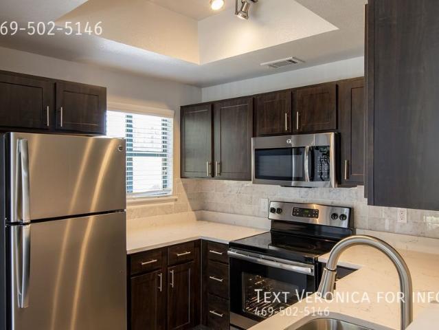 1 BR, 1 BA Apartment 4649 Cole, Dallas, TX 75205