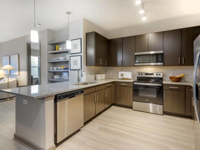 1 BR, 1 BA Apartment 464 Bishop St NW Unit 01 540, Atlanta, GA 30318