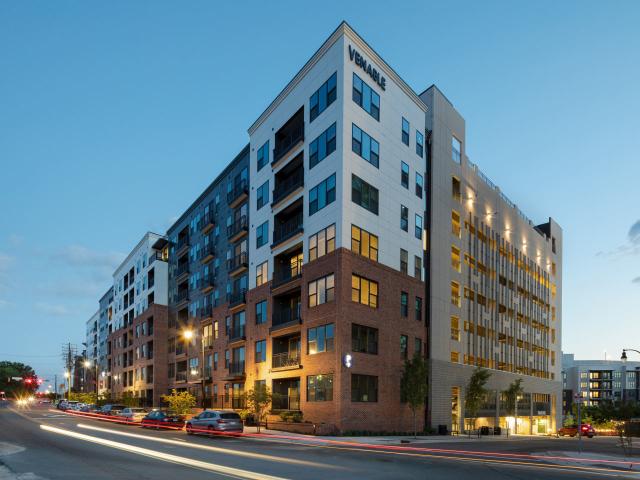 1 BR, 1 BA Apartment 464 East Pettigrew Street Unit 530, Durham, NC 27701