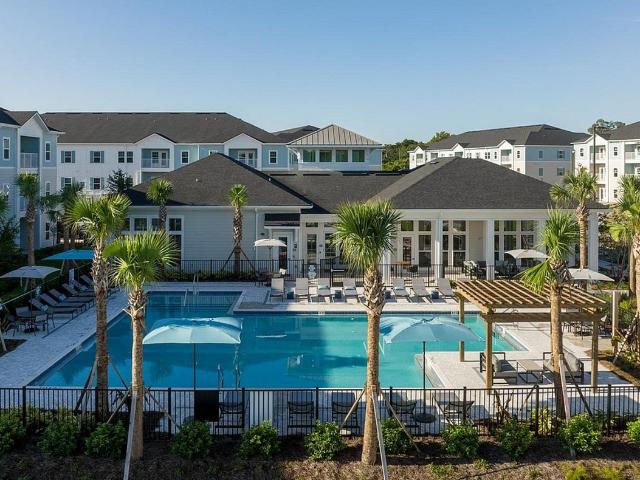1 BR, 1 BA Apartment 464 South Kirkman Rd. Unit 934, Orlando, FL 32811