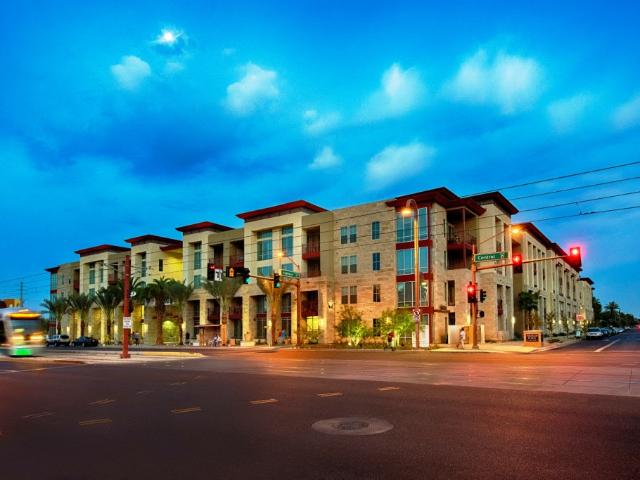 1 BR, 1 BA Apartment 4650 N Central Ave Unit 296, Phoenix, AZ 85012