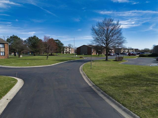 1 BR, 1 BA Apartment 4656 Edwardian Cir Unit 46422DE, Indianapolis, IN 46254