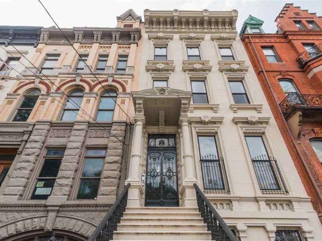 1 BR, 1 BA Apartment 465 Jersey Ave, Jersey City, NJ 07302