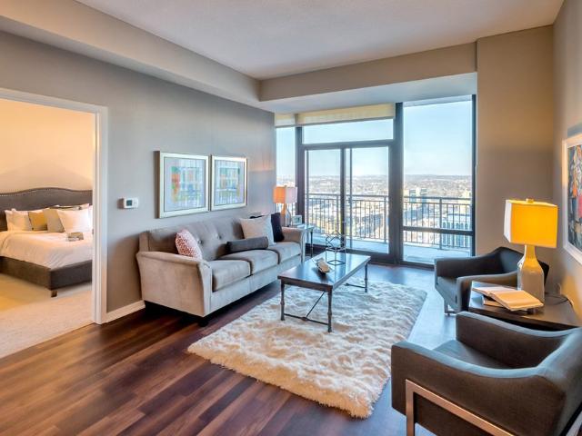 1 BR, 1 BA Apartment 465 Nicollet Mall Unit 1310, Minneapolis, MN 55401