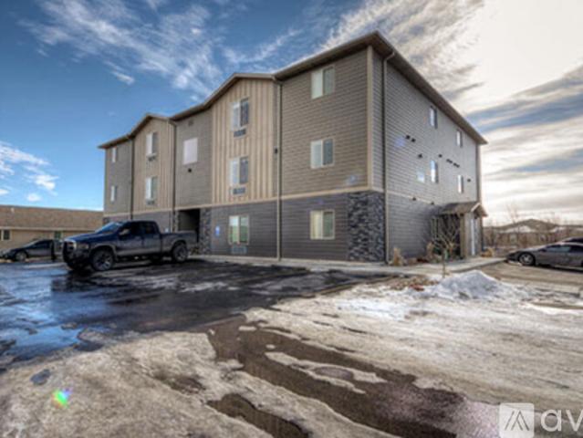 1 BR, 1 BA Apartment 4660 Coal Bank Dr, Unit 201, Rapid City, SD 57701