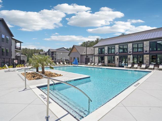 1 BR, 1 BA Apartment 4660 Derrick Road Southwest Unit 2210, Atlanta, GA 30349