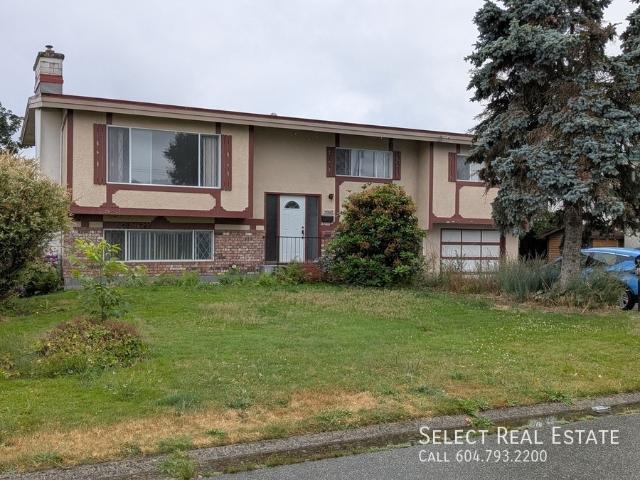 1 BR, 1 BA Apartment 46636 Teton Ave, Chilliwack, BC V2P 6M4