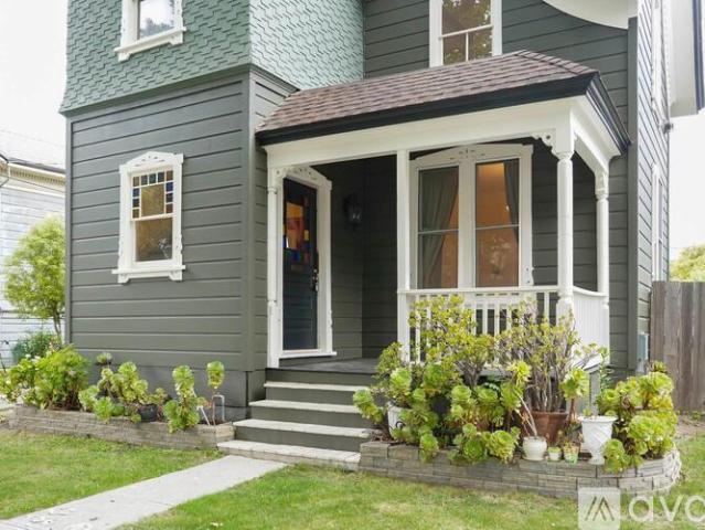 2 BR, 1 BA Apartment 466 N 3rd St, San Jose, CA 95112