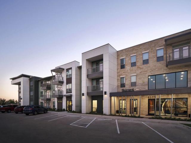 1 BR, 1 BA Apartment 4689 Saturn Road Unit 1319, Garland, TX 75041