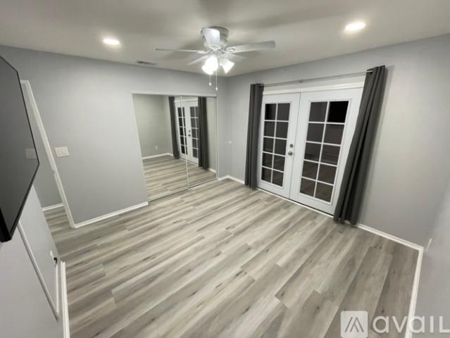 1 BR, 1 BA Apartment 469 W 2nd St, Unit 5, Azusa, CA 91702