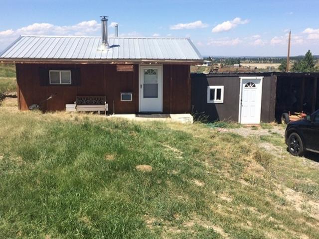 1 BR, 1 BA Apartment 46 Cole Road, Roundup, MT 59072