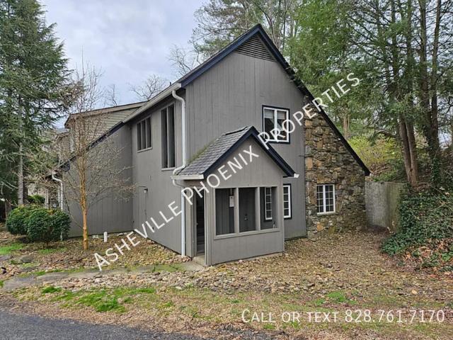 1 BR, 1 BA Apartment 46 Reddick Road 46 Reddick Road, Asheville, NC 28805