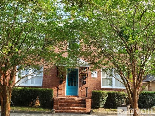 1 BR, 1 BA Apartment 46 West 11 Th Street, Unit unit 4, Jacksonville, FL 32206