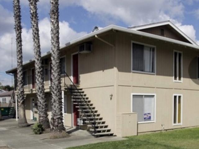 1 BR, 1 BA Apartment 473 East Arcade Street, Unit 5, Stockton, CA 95204