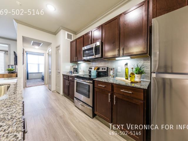 1 BR, 1 BA Apartment 4700 Cromwell Drive, Kyle, TX 78640